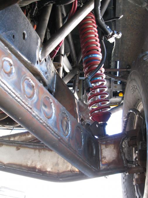 American Motorsports - Escondido/San Diego Off Road Fabrication ...