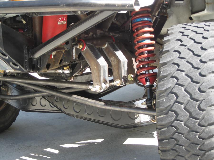 American Motorsports - Escondido/San Diego Off Road Fabrication ...